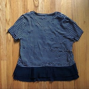 J. Crew | Tops | Jcrew Top | Poshmark
